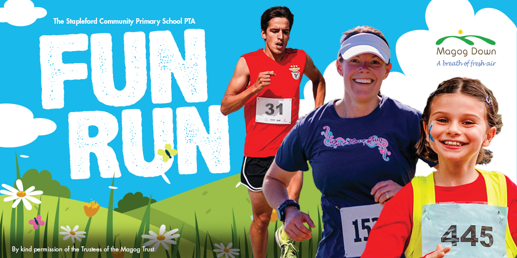 All done for this year